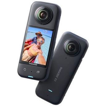 The best 360 cameras in 2023 | Digital Camera World