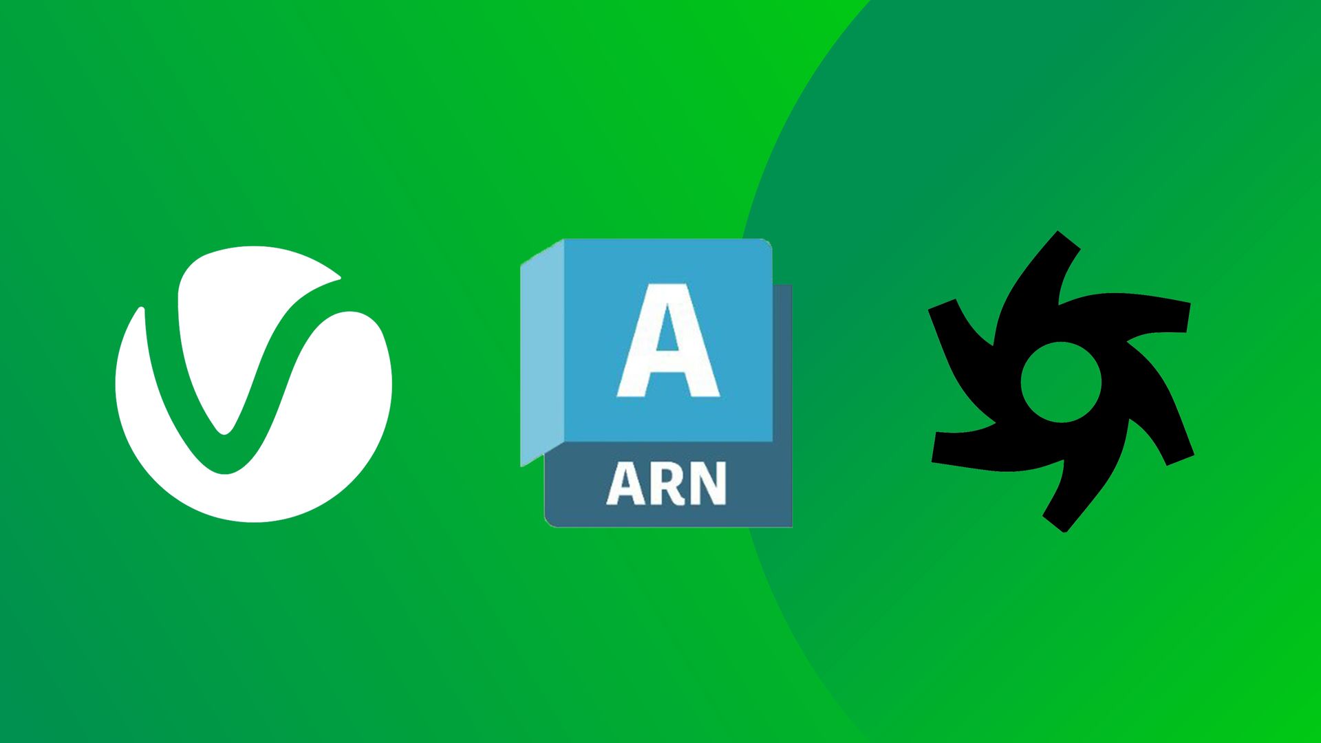 The best rendering software for creating standout CG | Creative Bloq