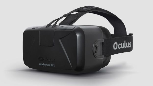 Oculus Rift 2 review: Hands-on | T3
