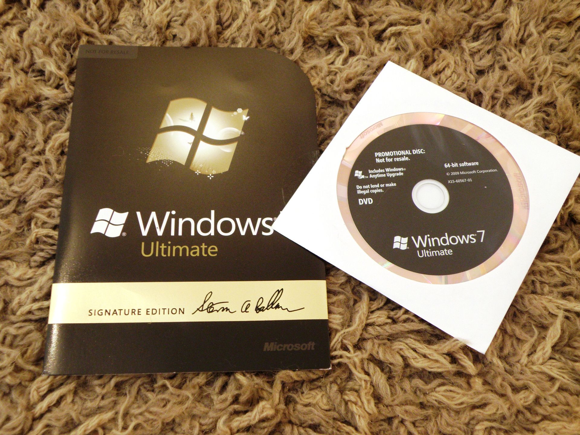 Windows 7 Service Pack 1 leaks out | TechRadar