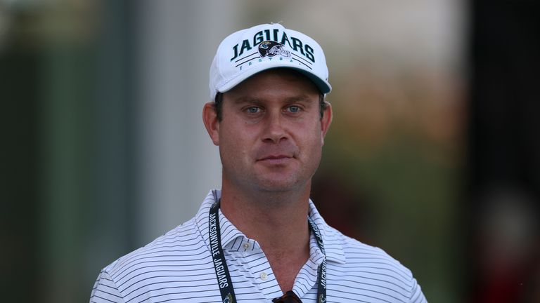 Joe Dean Facts: 18 Things You Didn't Know About The English Golfer ...