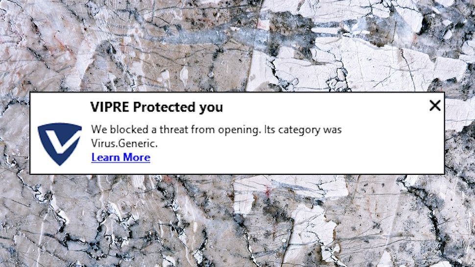 VIPRE Antivirus solutions review | TechRadar