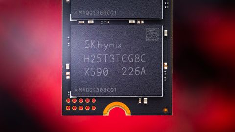 Solidigm P44 Pro SSD Review: Platinum P41, Take Two (Updated) | Tom's ...