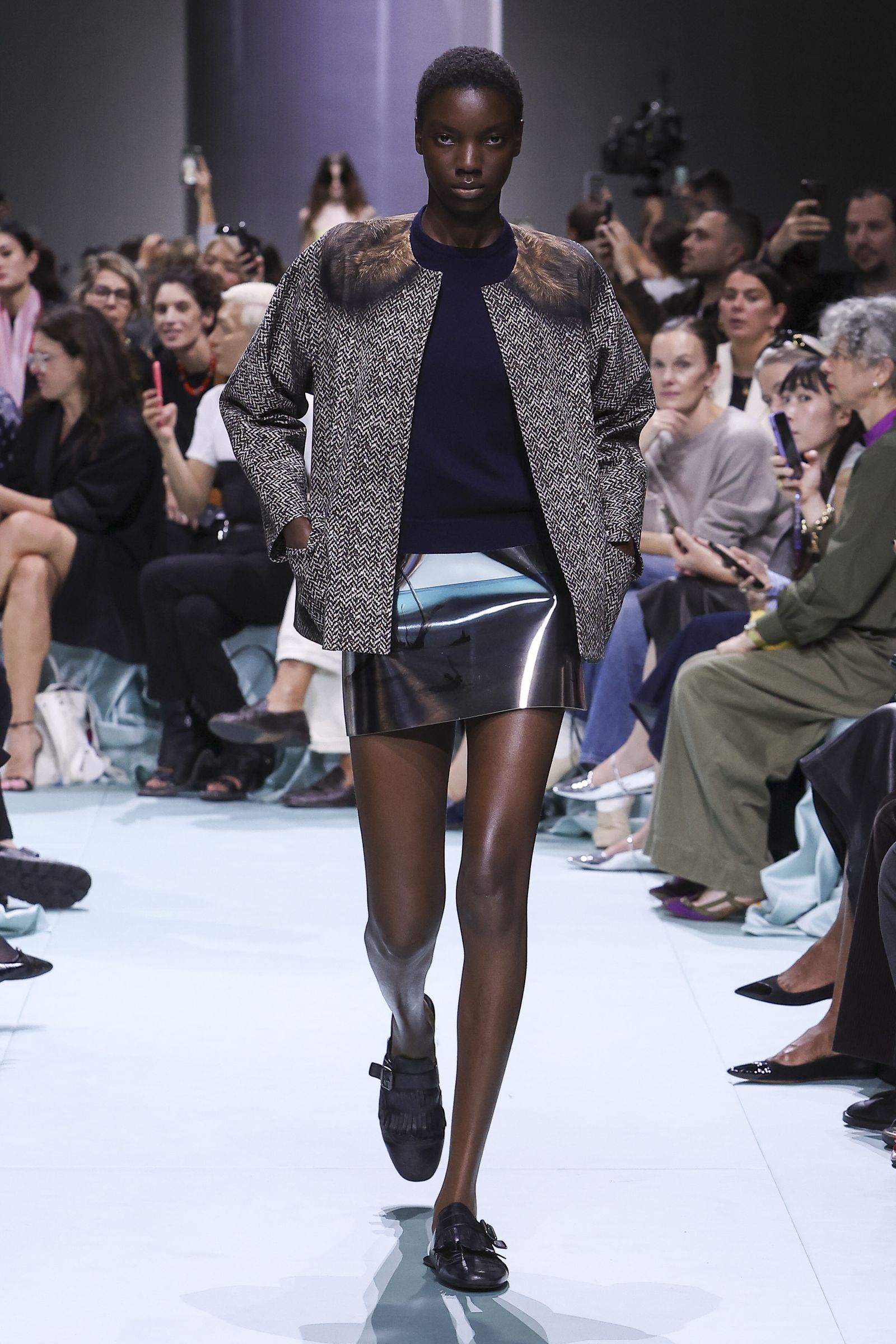 The Top 8 Milan Fashion Week Trends for S/S 25, According to an Editor ...