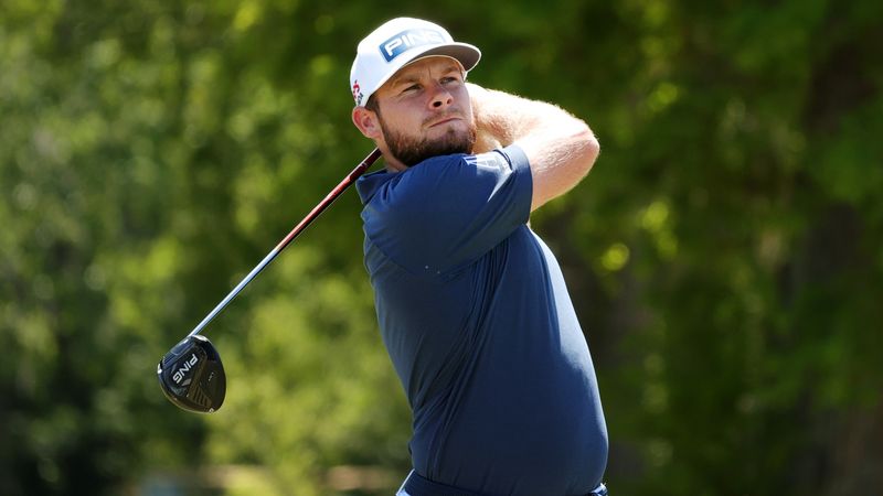 Who Is Tyrrell Hatton's Wife? - Meet Emily Braisher | Golf Monthly