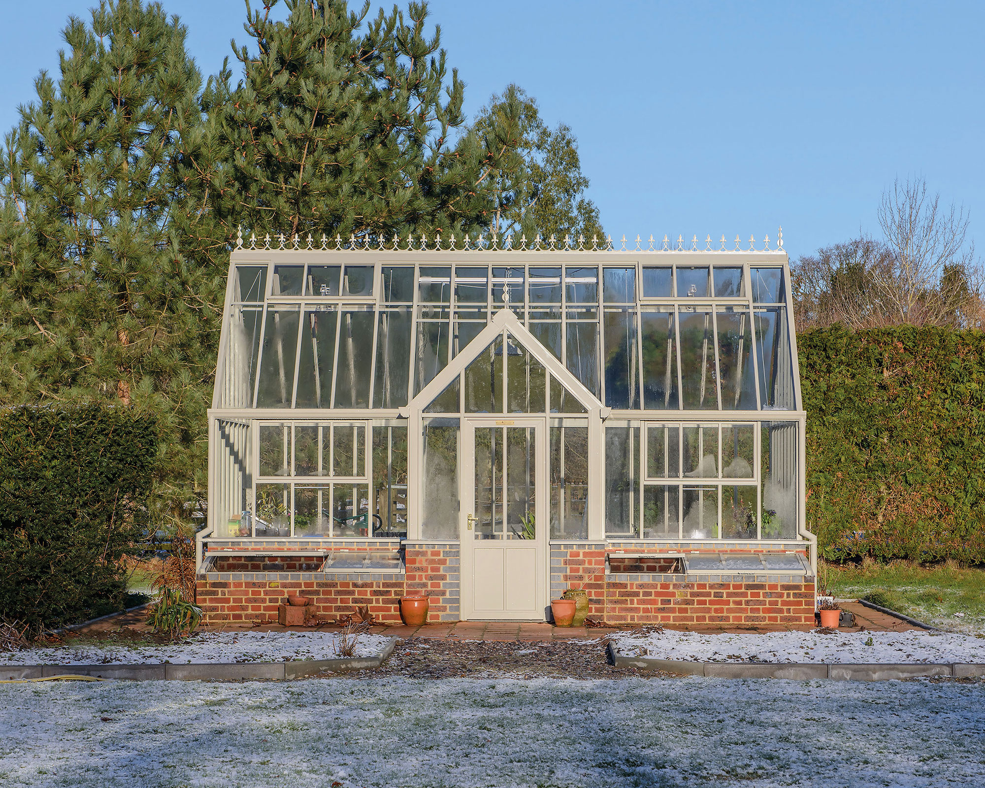 如何加热温室:6种方法让你保持温暖|园艺等 - beplay app 下载