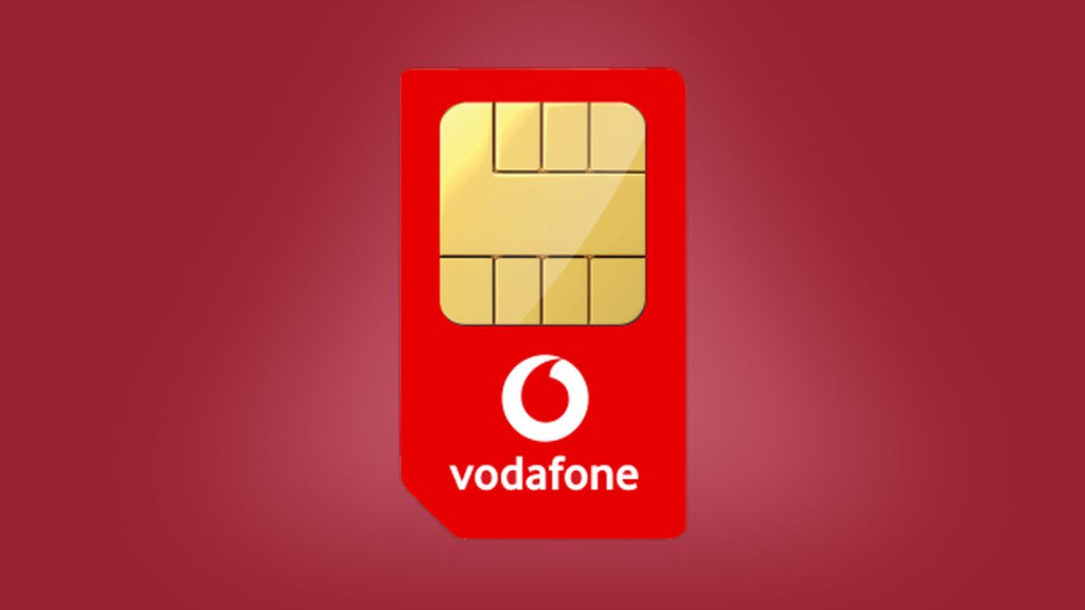 The best Vodafone SIM only deals and plans in August 2025 | TechRadar