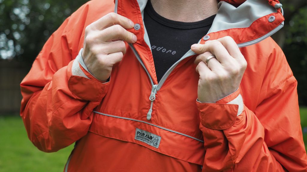 Paramo Velez Adventure Light Smock review – eco-friendly, breathable ...