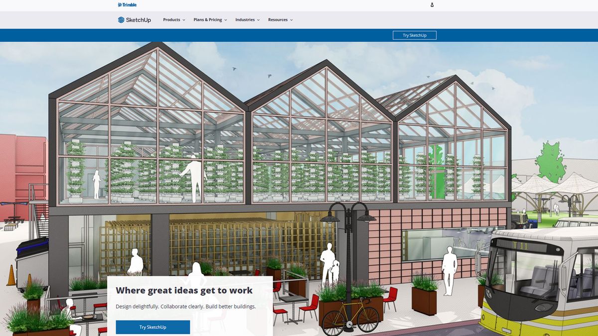 Best interior design software | chosen by experts | Top Ten Reviews