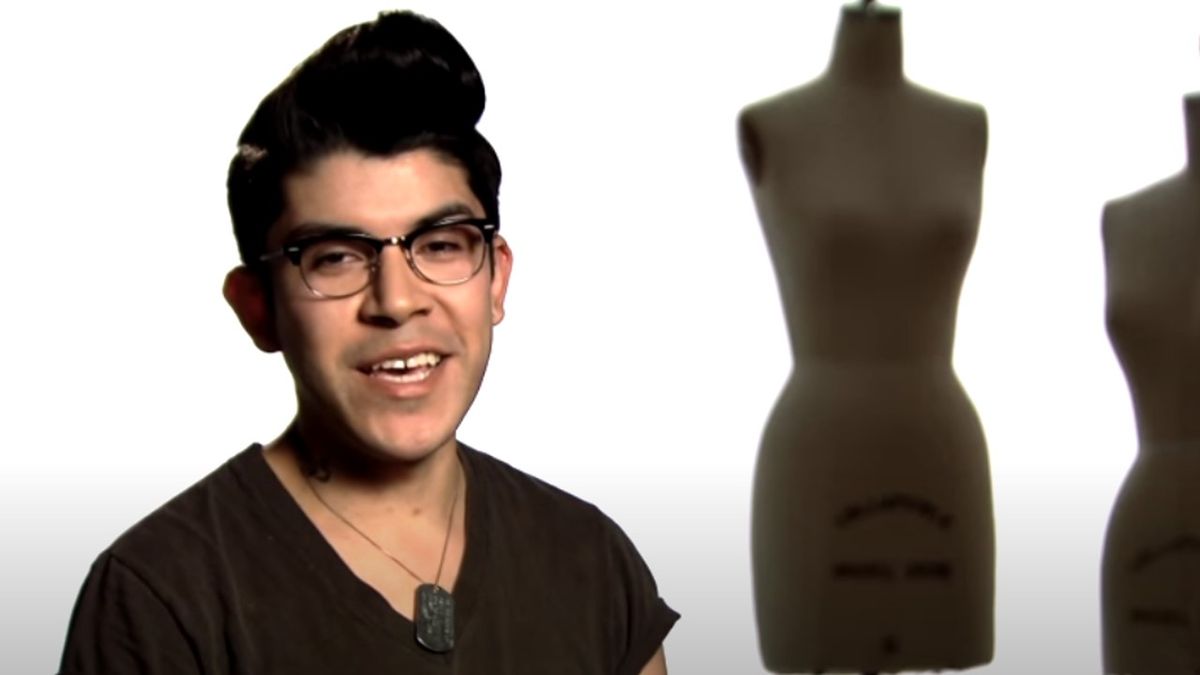 7 Project Runway Designers Who Went On To Have Even Bigger Careers ...