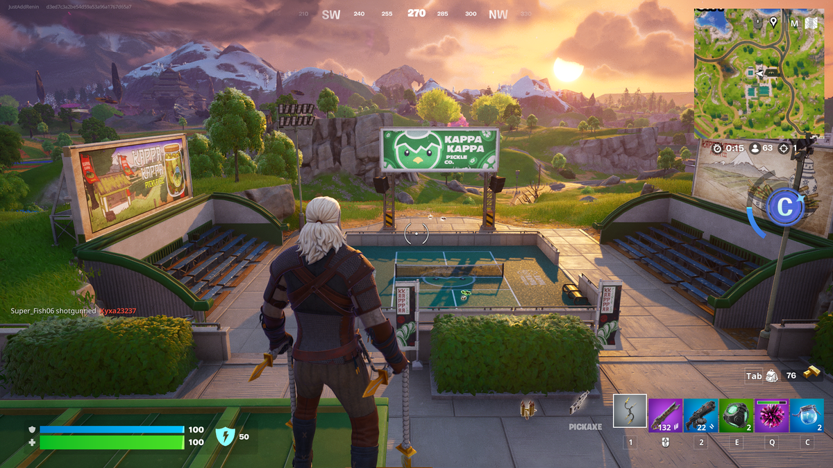 Fortnite Chapter 6: Season 3 best landing spots: Where to drop on the ...