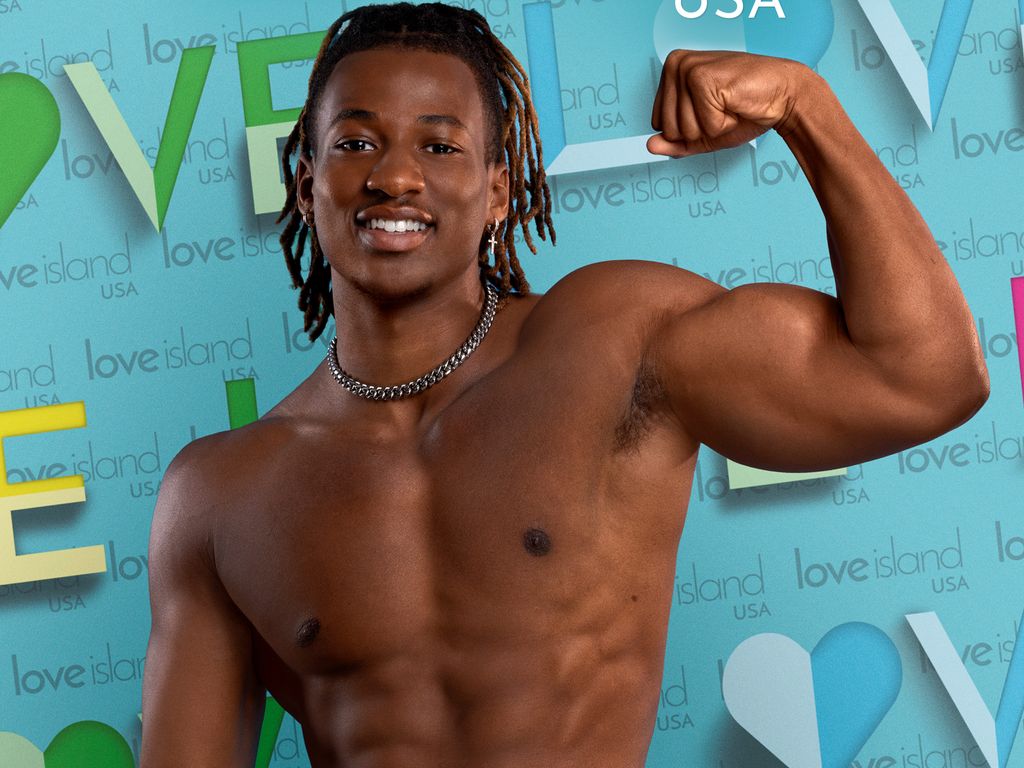 Meet the Love Island USA season 5 cast | What to Watch