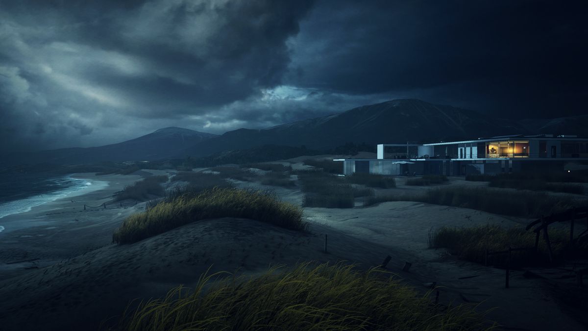 Every modern Hitman level, ranked from worst to best | PC Gamer
