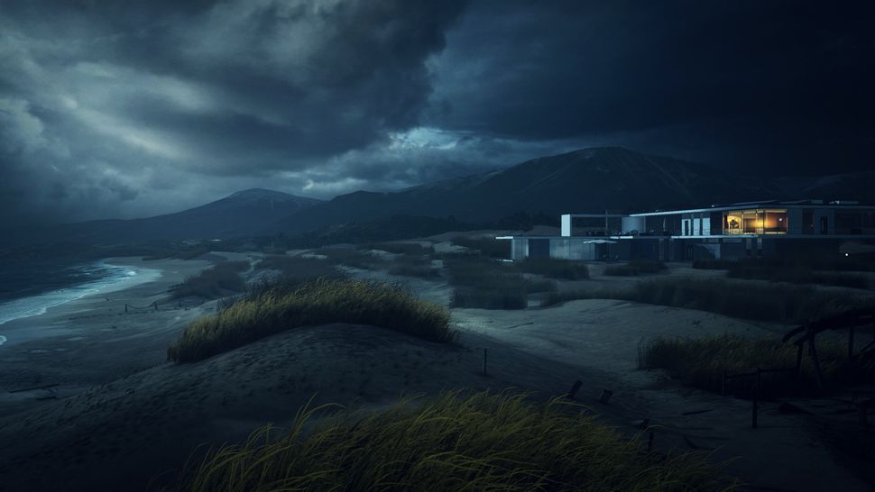 Every modern Hitman level, ranked from worst to best | PC Gamer