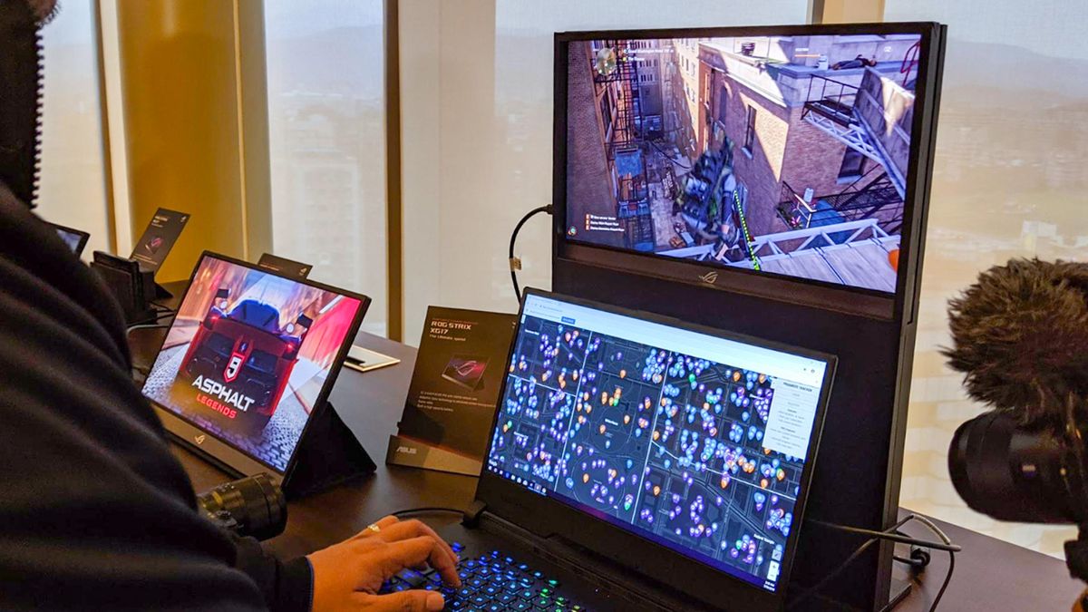 Best of Computex 2019: The Top New Tech | Tom's Guide