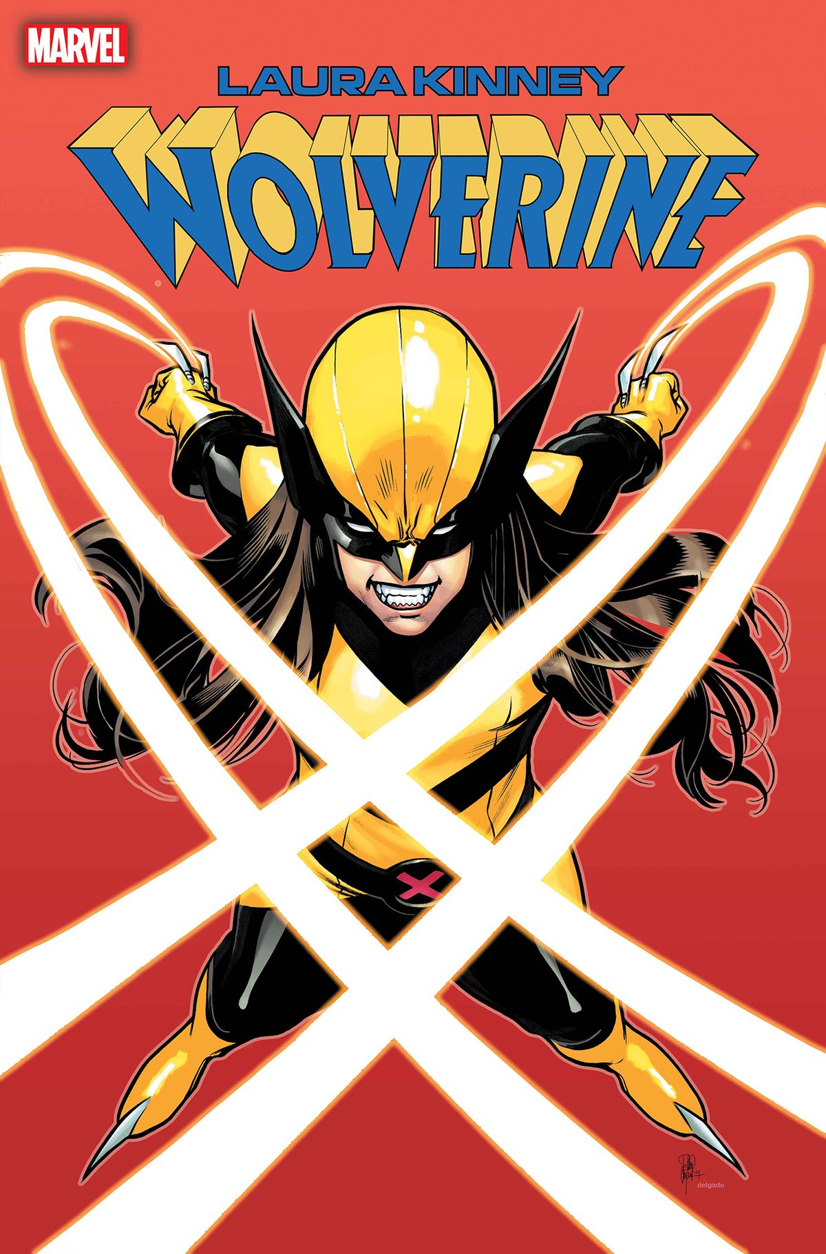Laura Kinney: Wolverine will take the hero formerly known as X-23 to ...