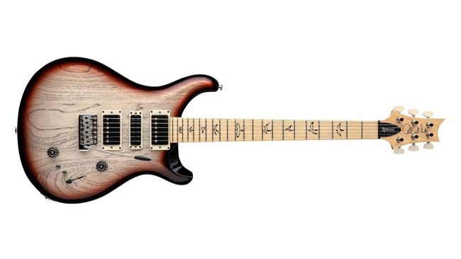 PRS upgrades pickups, debuts two new Core models inspired by pre ...