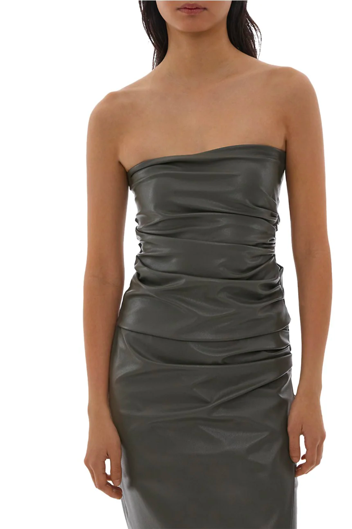 The 19 Best Tube Tops and Dresses for Perfecting This Trend | Marie Claire