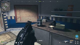 All Essence of Aether sample locations in Call of Duty: Modern Warfare ...