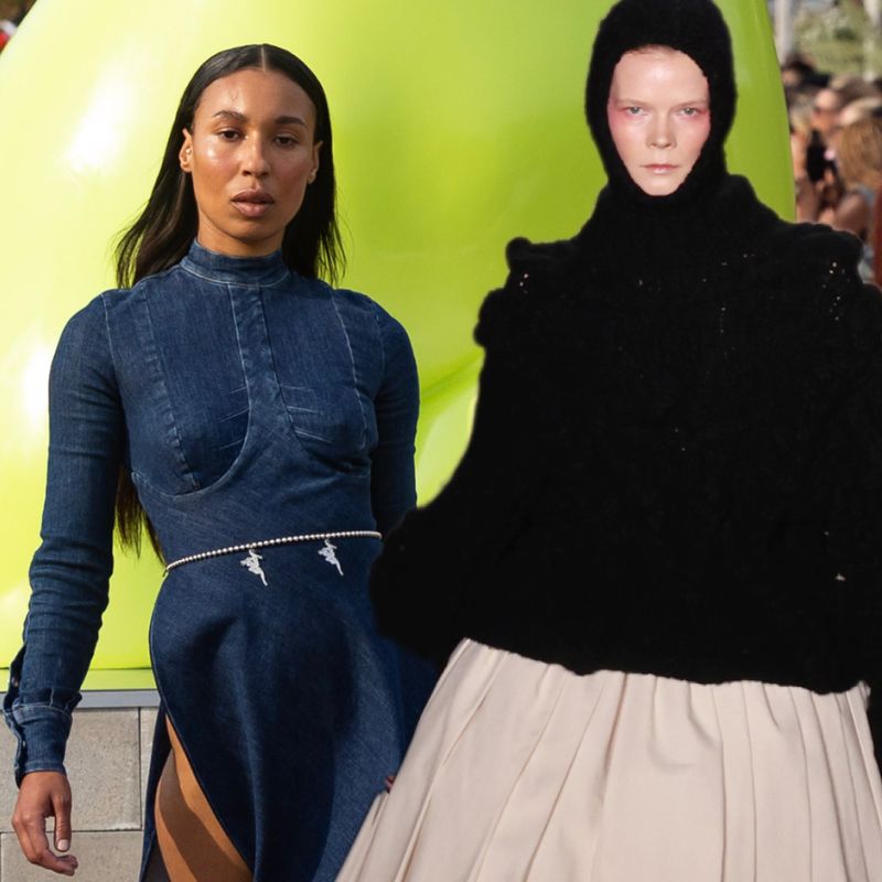 Michelle Obama's Futuristic DNC Pantsuit Represents Hope in the 2024 ...