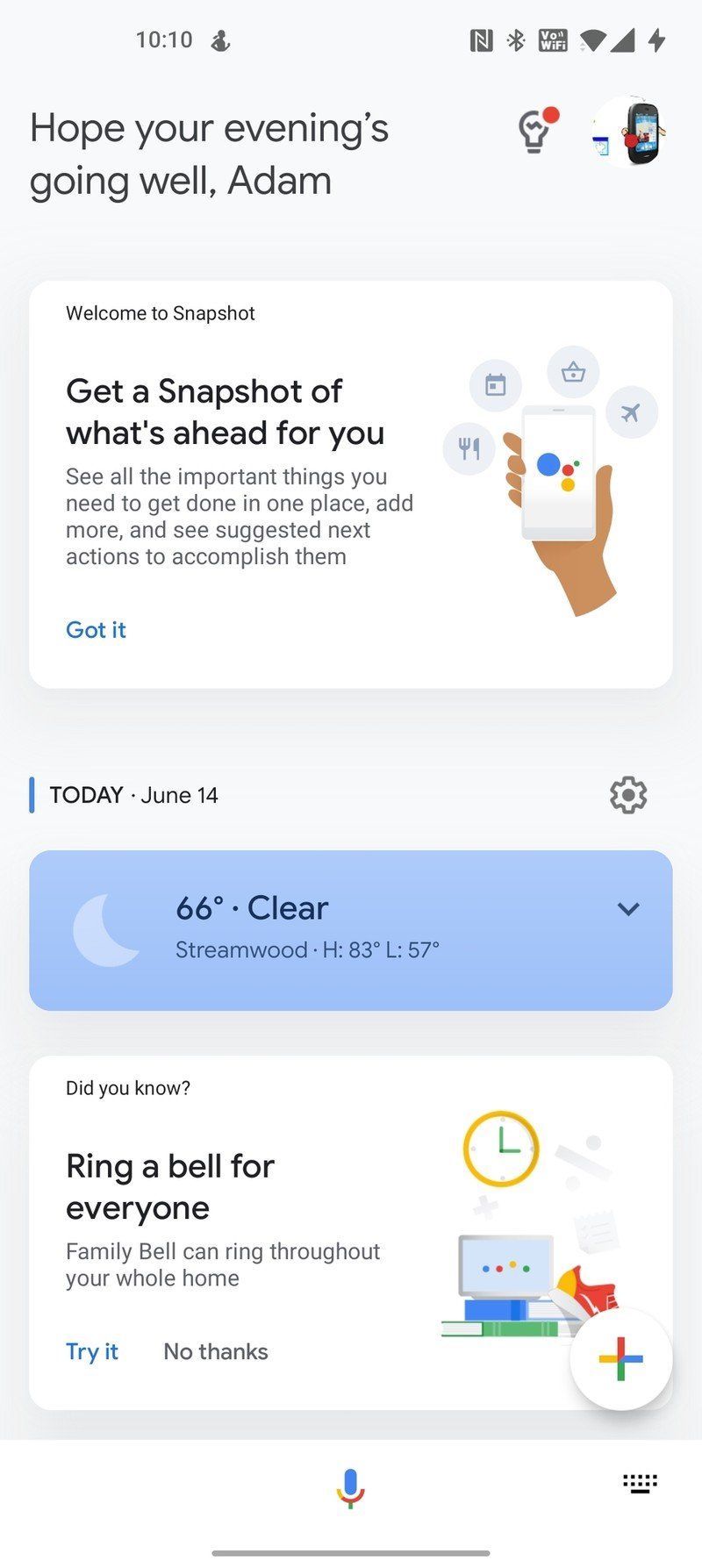 How to change the voice of Google Assistant on your phone | Android Central