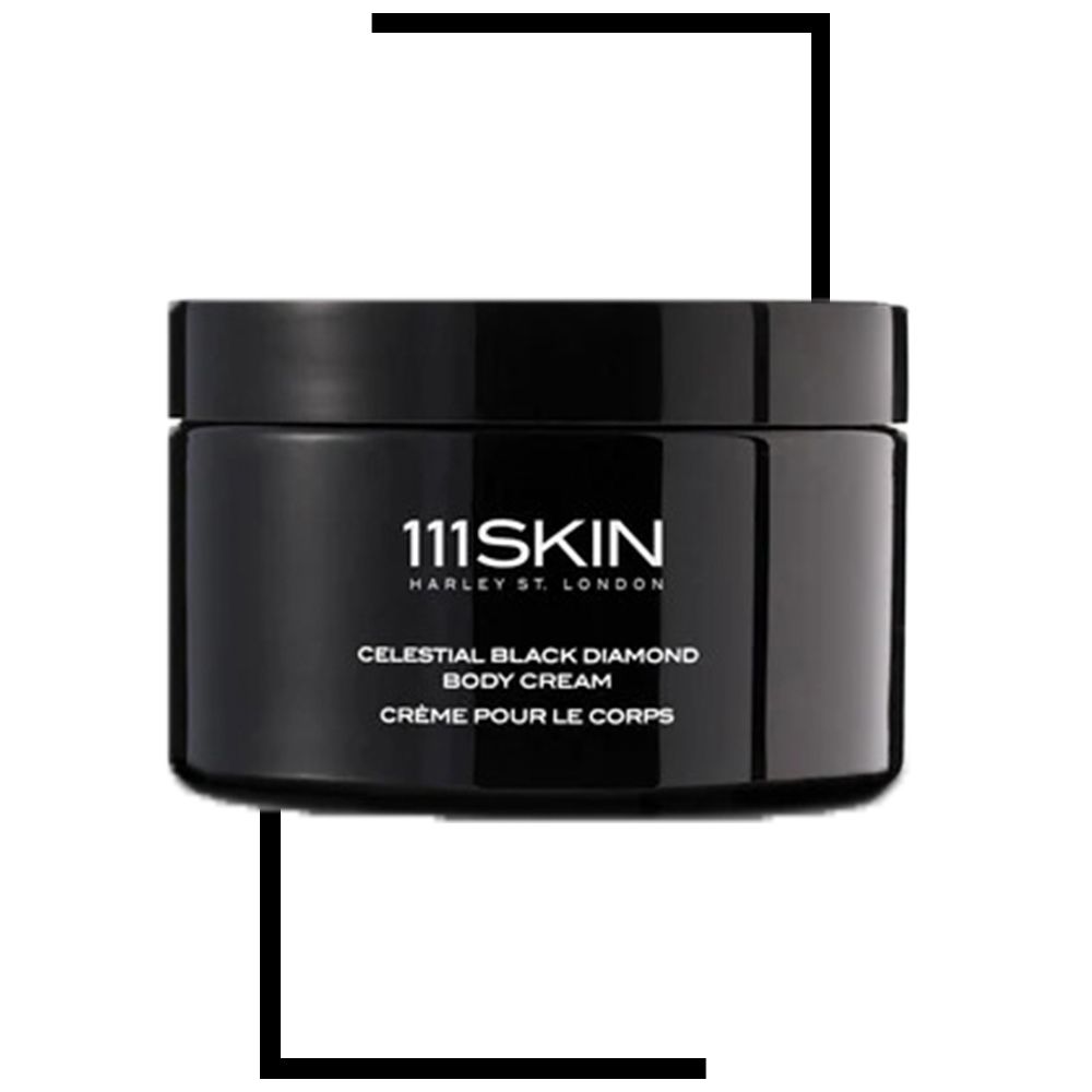 Review: 111Skin Celestial Black Diamond Body Cream Is Worth It | Marie Claire