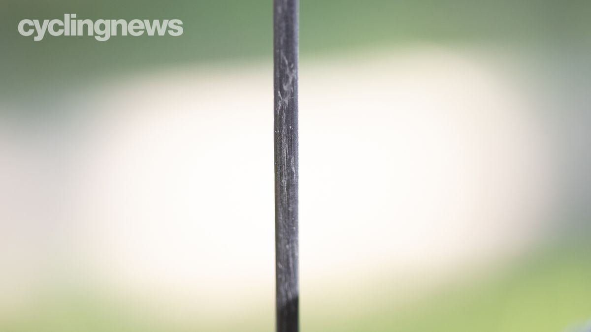 Cadex AR 35 Disc wheels review | Cyclingnews