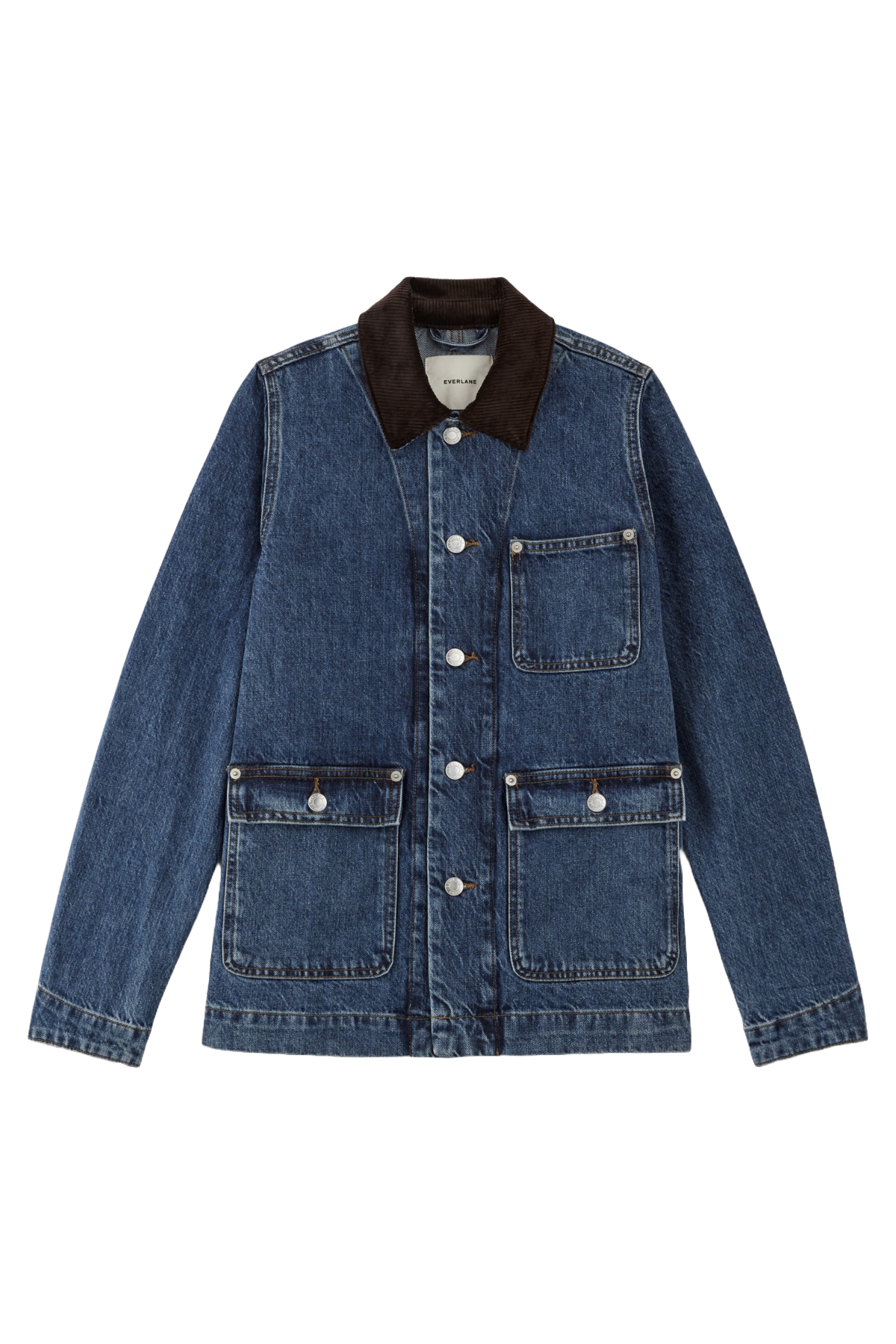The 33 Best Denim Jackets Trending | Marie Claire