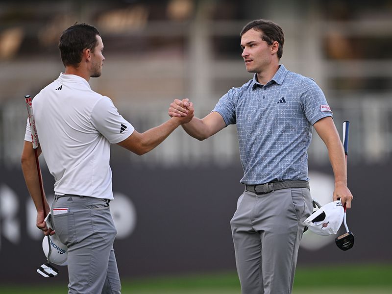 6 Famous Sets Of Siblings From Across The World Of Golf | Golf Monthly