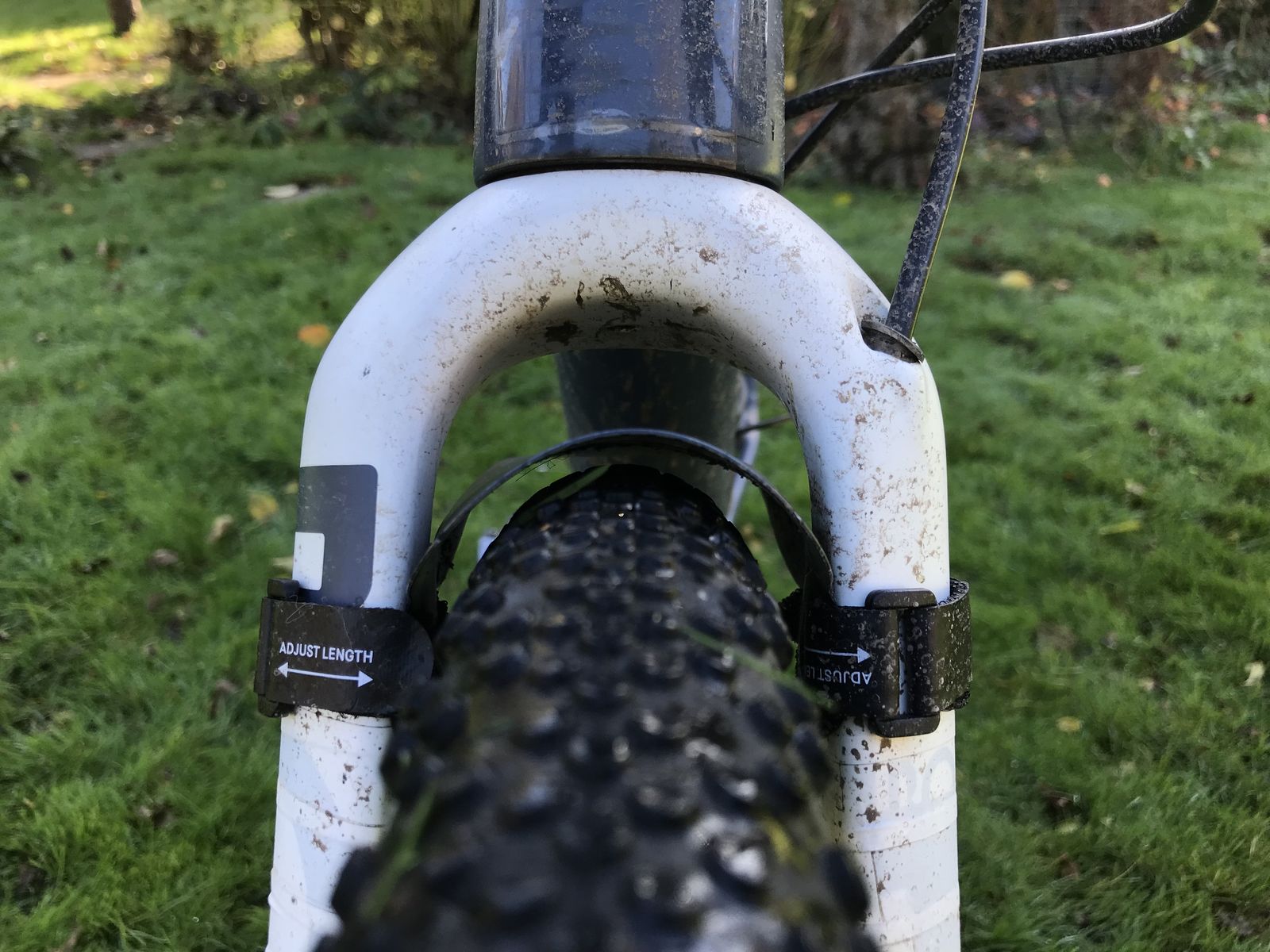 Ass Savers Mudder Mini fender / mudguard review – is 'just enough' protection worth it ...