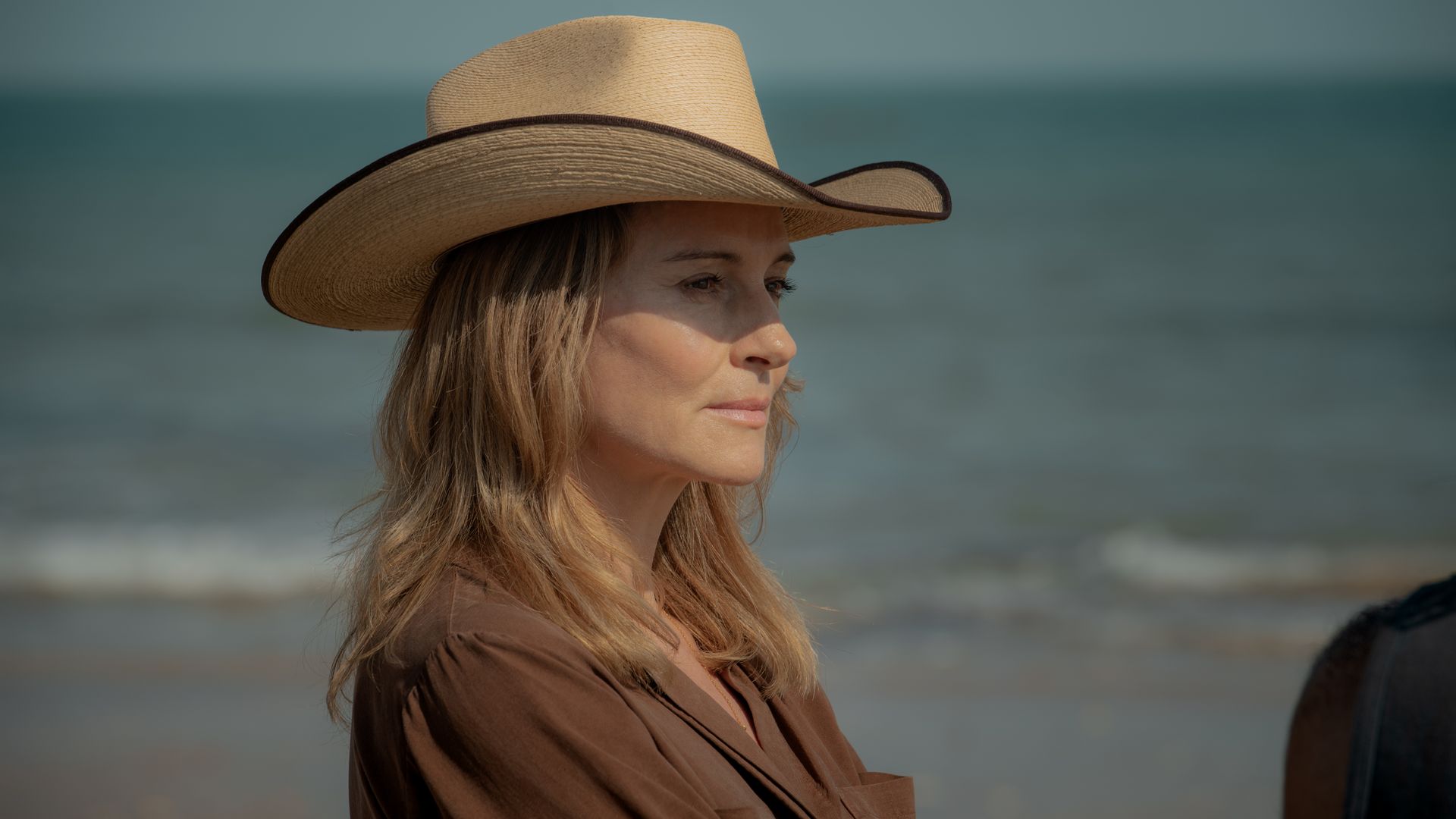 The 'Territory' Cast: Your Guide | Marie Claire