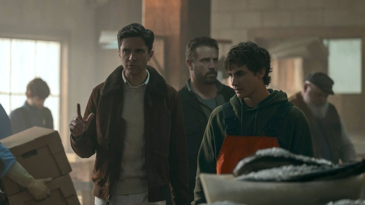 7 best TV shows streaming June 14-20 on Netflix, Prime Video, Disney ...