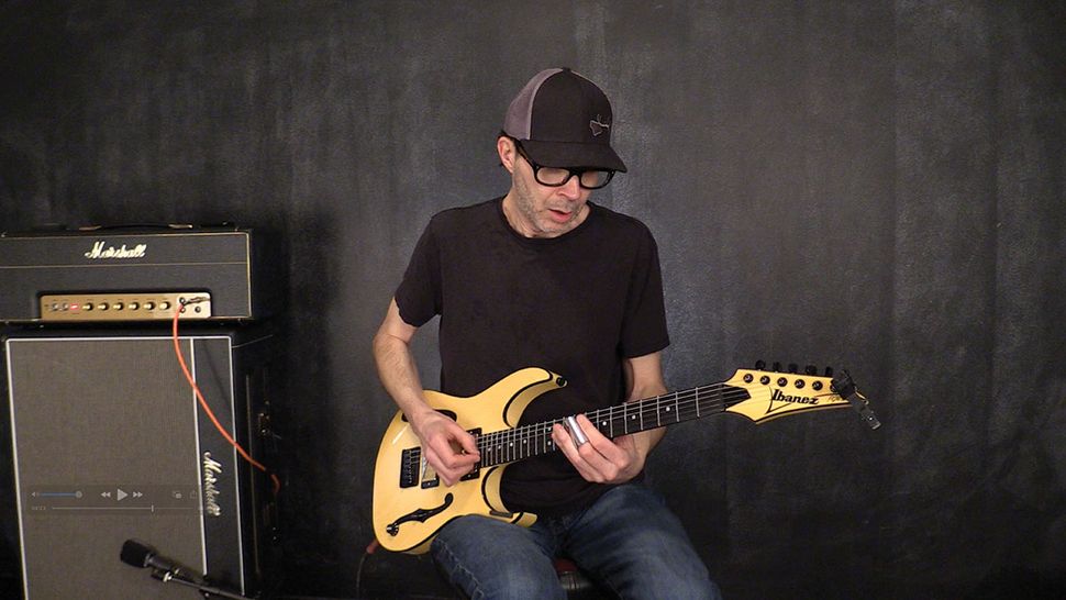 Paul Gilbert: how to make your solos more vocal & expressive | Guitar World