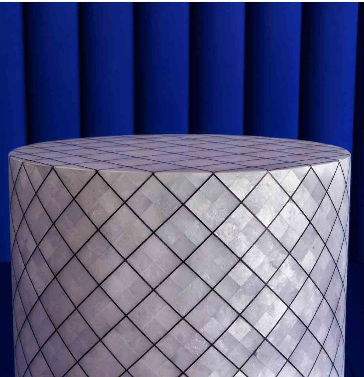 Bethan Gray's cool collection that doesn't cost the earth