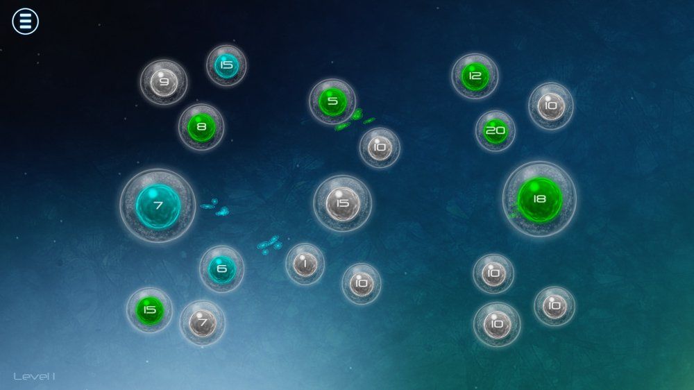 Biotix: Phage Genesis - an infectious Windows Phone game | Windows Central