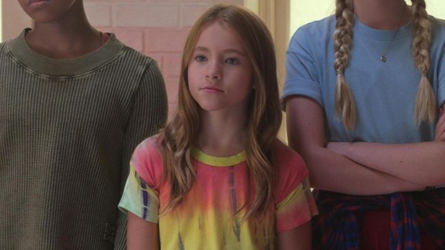 10 Amazing Examples Of Deaf Characters Played By Deaf Actors In Movies ...