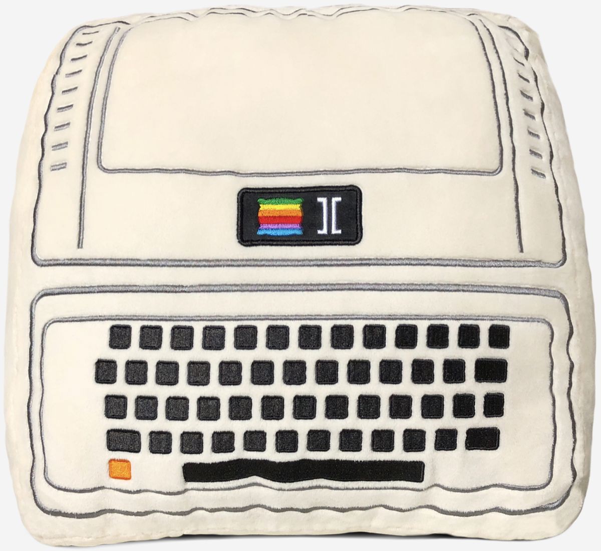 Throwboy pillows will delight Apple fanboys and fangirls | iMore