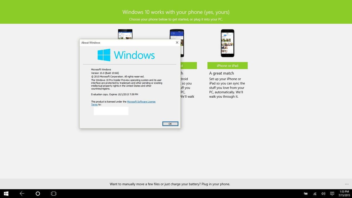 Here are some of the problems, inconsistencies, and missing features in ...