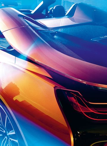 5 cars: Germany is in the driving seat of auto innovation | Wallpaper*