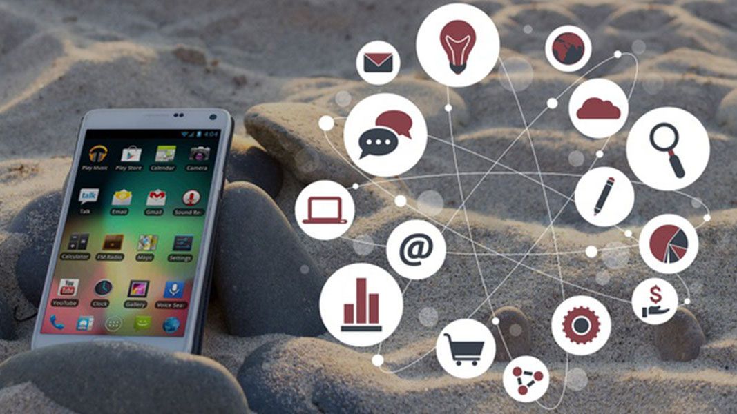 Pay what you want for this Android and iOS app builder bundle | Creative Bloq