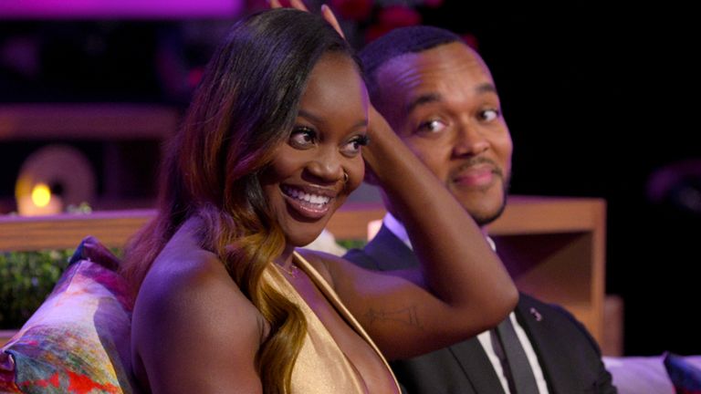 'Perfect Match' Season 3: Everything We Know | Marie Claire