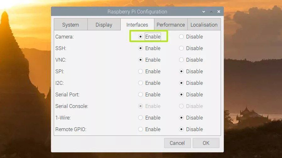 How To Stream Live Video From Your Raspberry Pi Camera | Tom's Hardware