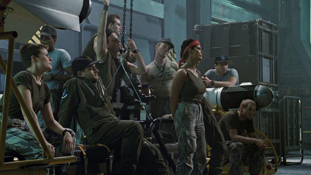 'Alien: Earth': Release window, plot, cast & everything we know | Space