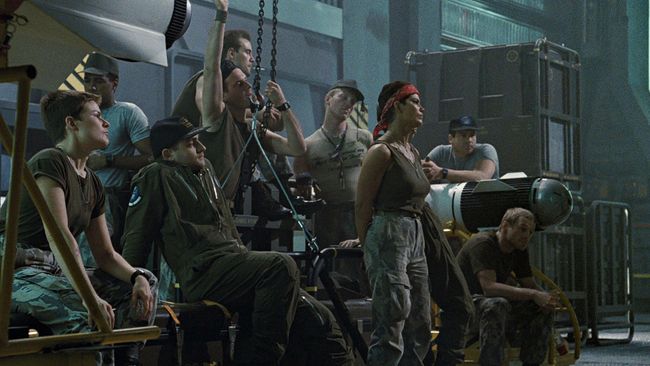 'Alien: Earth': Release window, plot, cast & everything we know | Space