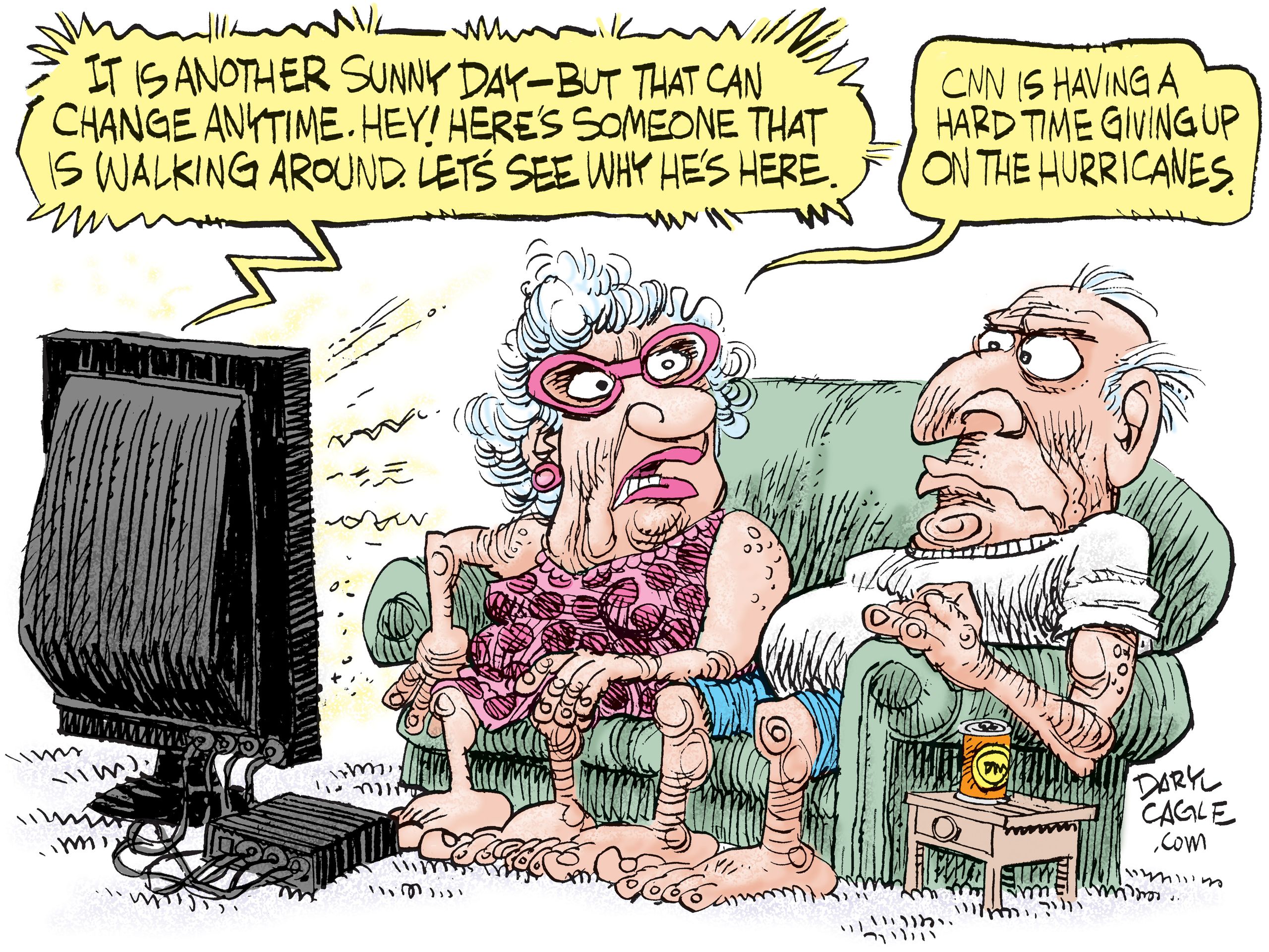 Editorial cartoon U.S. NFL Deflategate | The Week