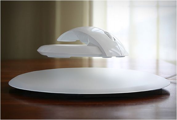 The weirdest PC mice | PC Gamer