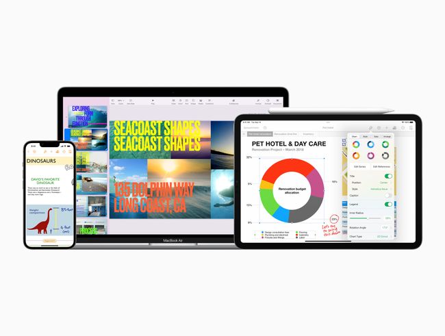 Pages for iPhone and iPad — Everything you need to know! | iMore