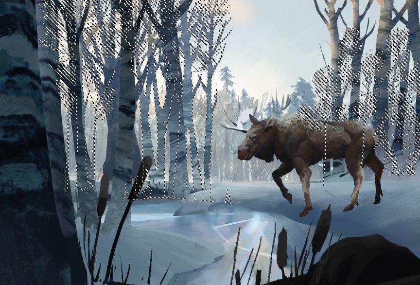 How to create stylised game artwork | Creative Bloq