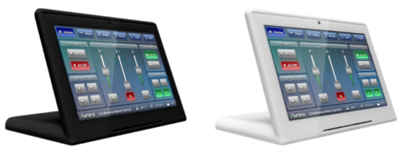 Aurora Multimedia's RXT Series Provides an All-in-one IP Touch/Control ...