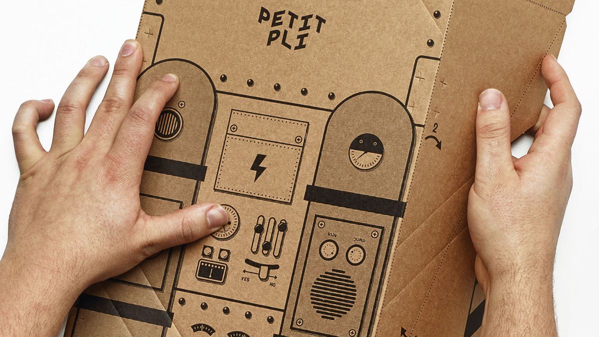 11 experimental design projects to amaze you | Creative Bloq